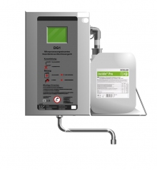 ECOLAB Healthcare – Incidin Pro